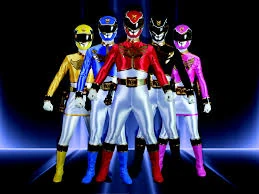 Power Rangers Card Angels | Power Rangers Fanon Wiki | Fandom