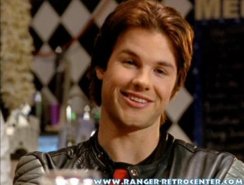 Eric McKnight (PRREVISITED UNIVERSE) | Power Rangers Fanon Wiki | Fandom