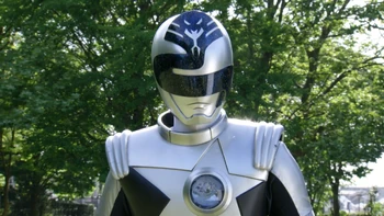 Ren (Nova Ranger) | Power Rangers Fanon Wiki | Fandom