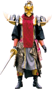 King Veiron (Reynoman) | Power Rangers Fanon Wiki | Fandom