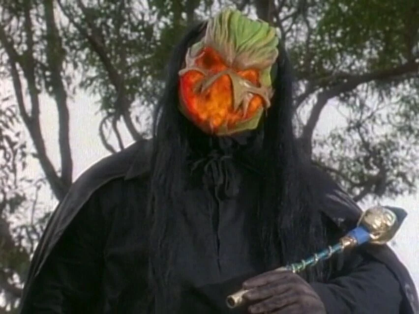 Wizard of Deception (Heitorfred1) | Power Rangers Fanon Wiki | Fandom