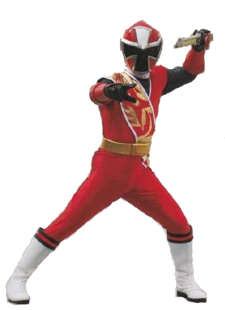 Nathan (Ninja Strike) | Power Rangers Fanon Wiki | Fandom