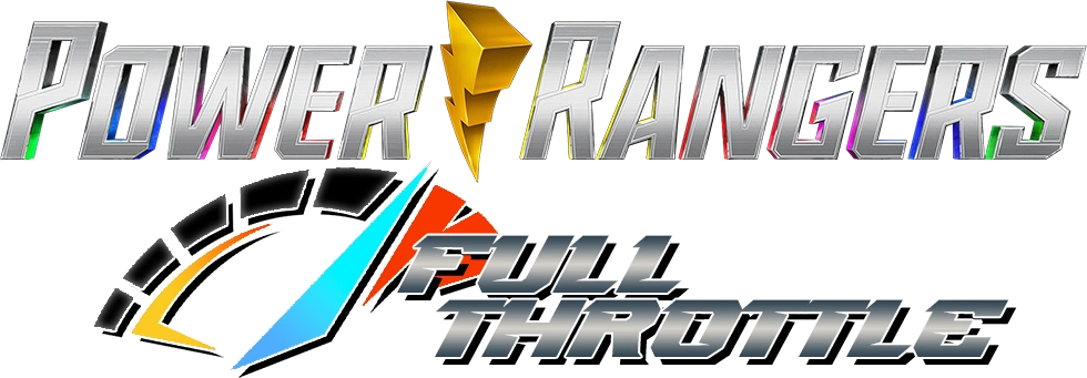 Power Rangers Full Throttle (MP6) | Power Rangers Fanon Wiki | Fandom