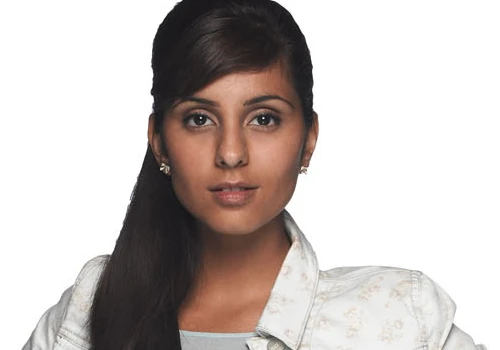 Rani Chander | Power Rangers Fanon Wiki | Fandom