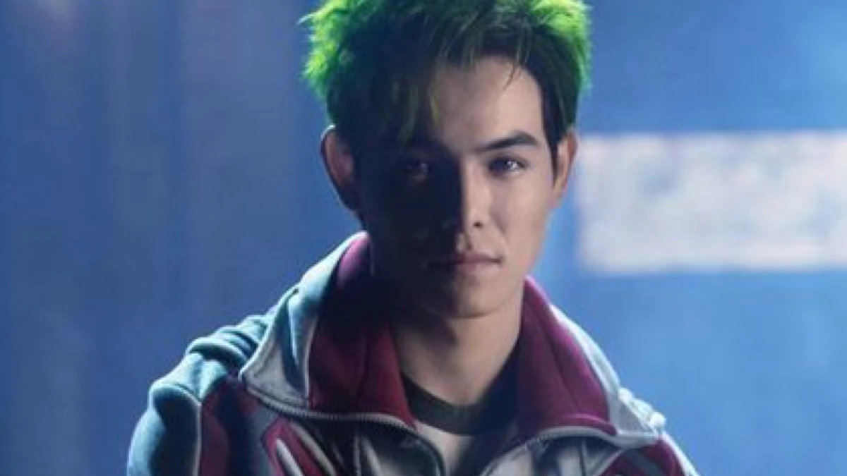 Yuki Tomari | Power Rangers Fanon Wiki | Fandom