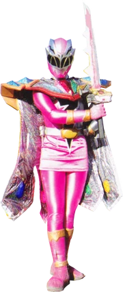 Alessia Axford | Power Rangers Fanon Wiki | Fandom