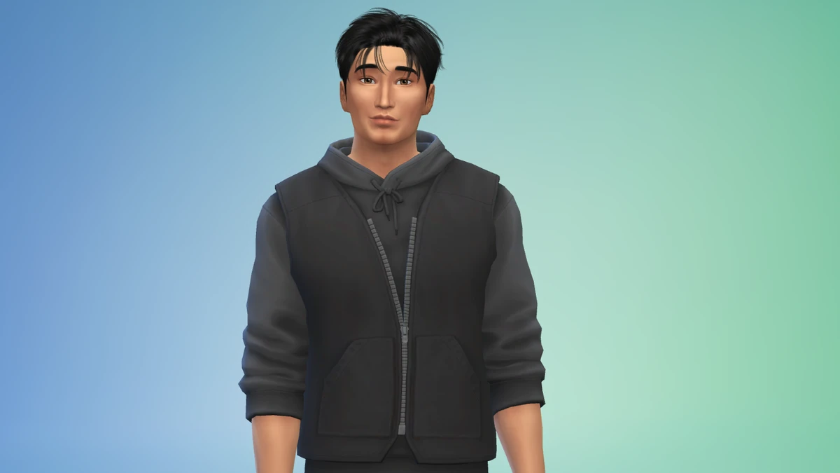Silas Lowery | Power Rangers Fanon Wiki | Fandom