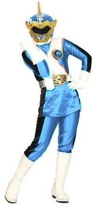 Lydia Nieve | Power Rangers Fanon Wiki | Fandom