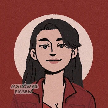 Heather Yoshihara | Power Rangers Fanon Wiki | Fandom