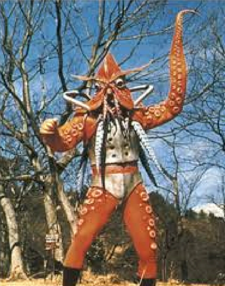 Lulocorn | Power Rangers Fanon Wiki | Fandom