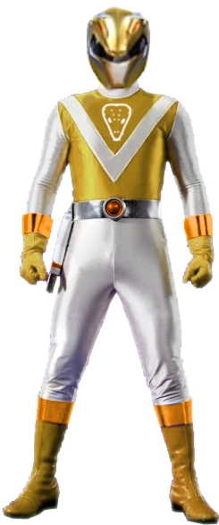 Gold Rangers | Power Rangers: Legacy Wiki | Fandom