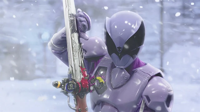 Chapter 18: Shattered Past | Power Rangers Fanon Wiki | Fandom