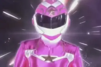 Mila Jackson | Power Rangers Fanon Wiki | Fandom