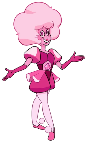 Pink Diamond | Power Rangers Fanon Wiki | Fandom