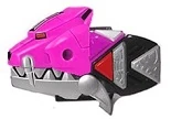 Saber Morpher | Power Rangers Fanon Wiki | Fandom