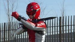 Brandon McCoy | Power Rangers Fanon Wiki | Fandom