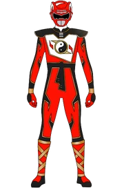 Shadow The Hedgehog | Power Rangers Fanon Wiki | Fandom