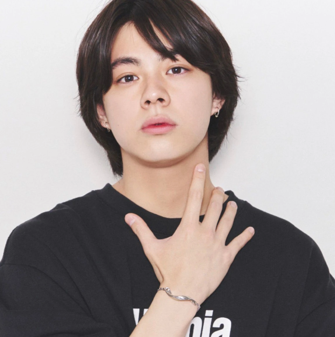 Eiji Hashimoto | Power Rangers Fanon Wiki | Fandom