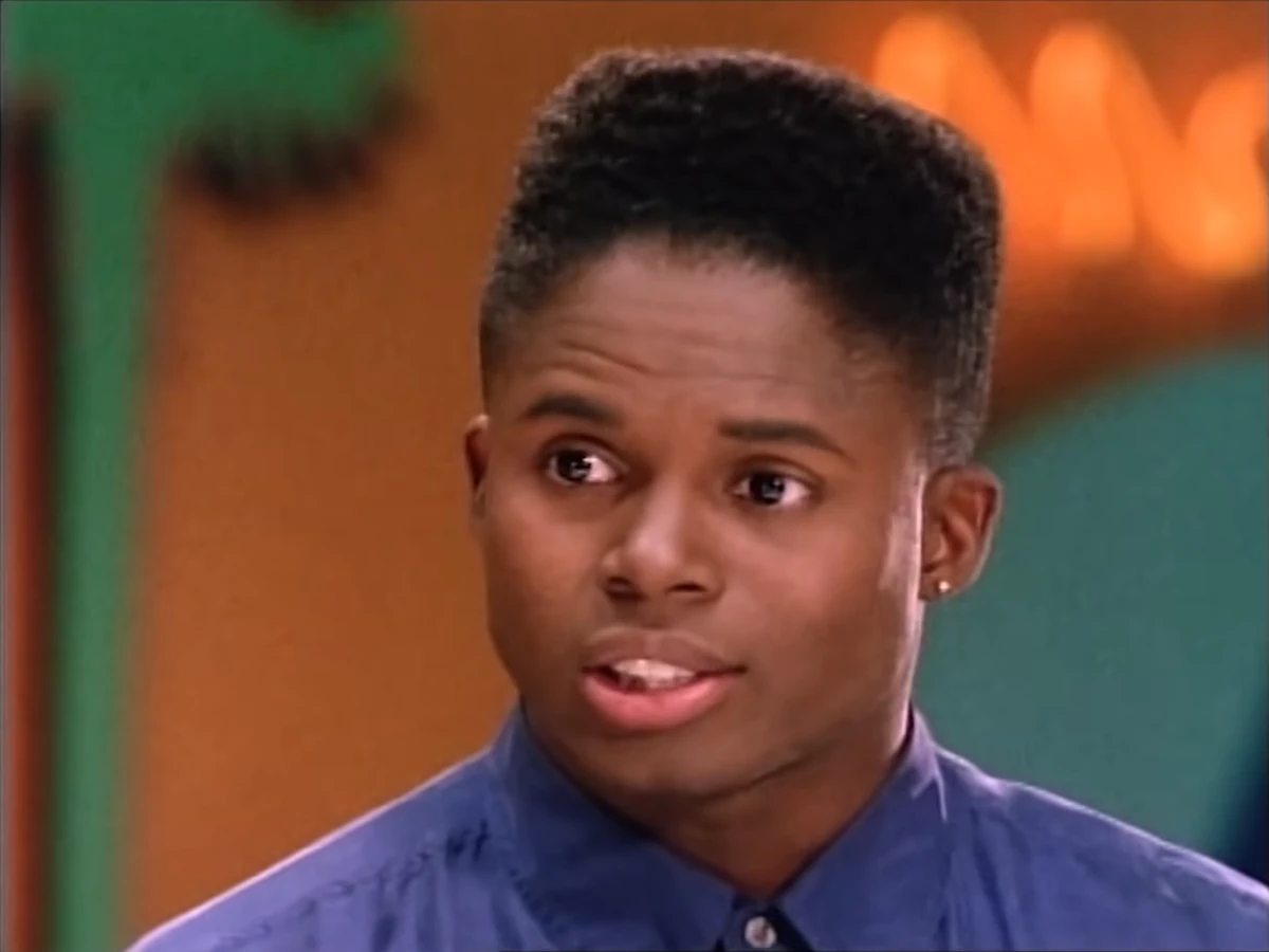 Zack Taylor (animated series) | Power Rangers Fanon Wiki | Fandom