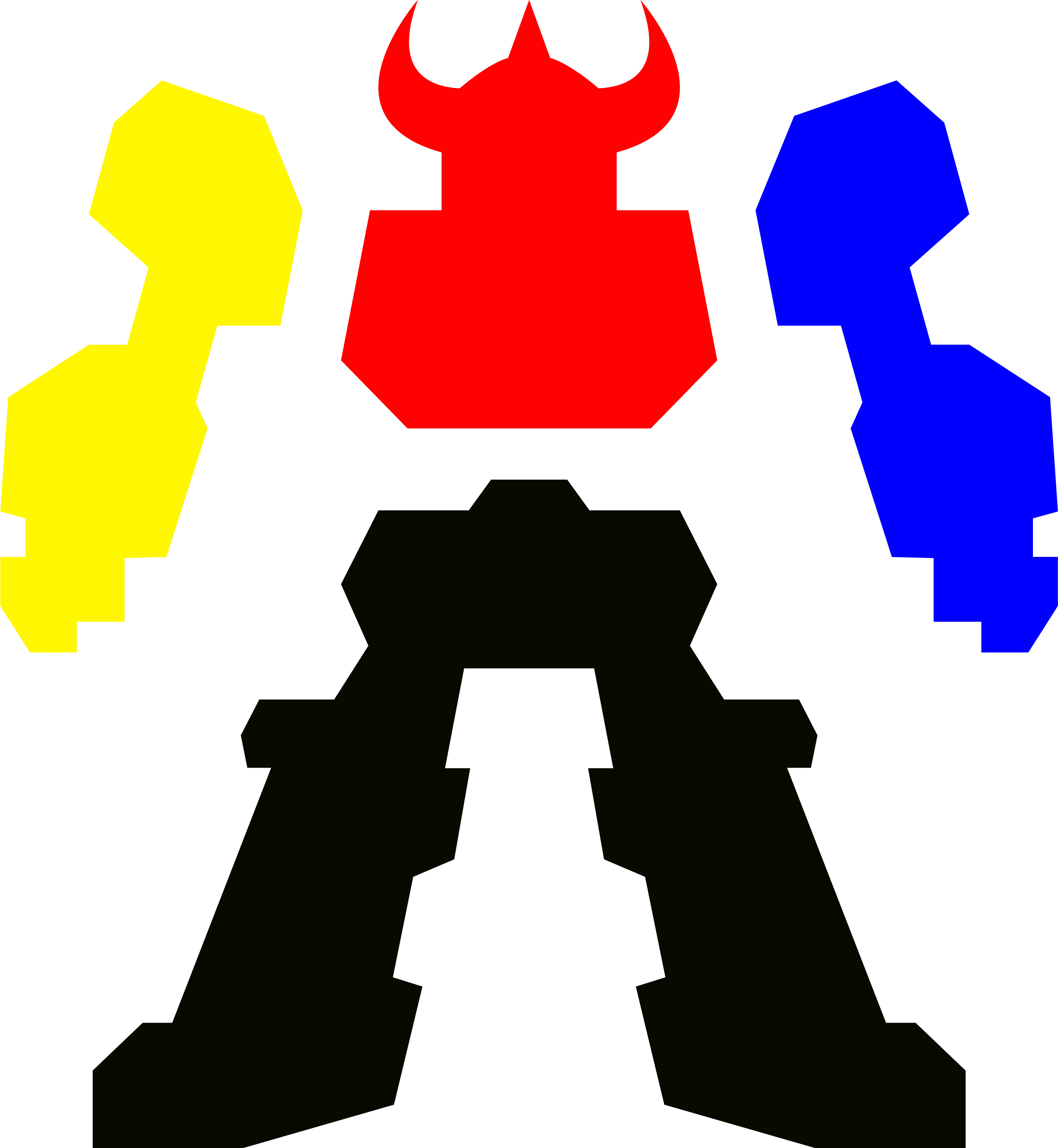 Mecha (Engine Squad) | Power Rangers Fanon Wiki | Fandom