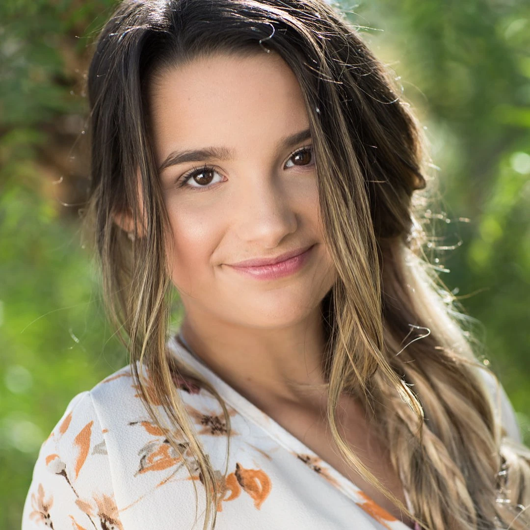 Chelsea Scott | Power Rangers Fanon Wiki | Fandom