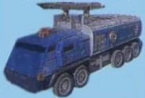 Zords (Lightspeed Rescue) (Greencosmos) | Power Rangers Fanon Wiki | Fandom