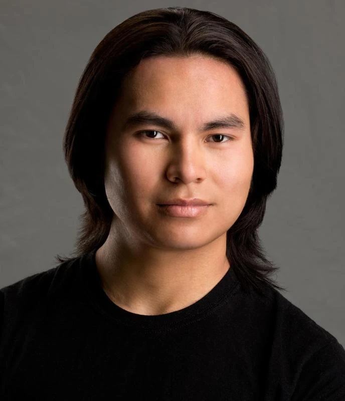 Jeremy Wong | Power Rangers Fanon Wiki | Fandom