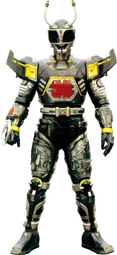 Neo-Enter | Power Rangers Fanon Wiki | Fandom