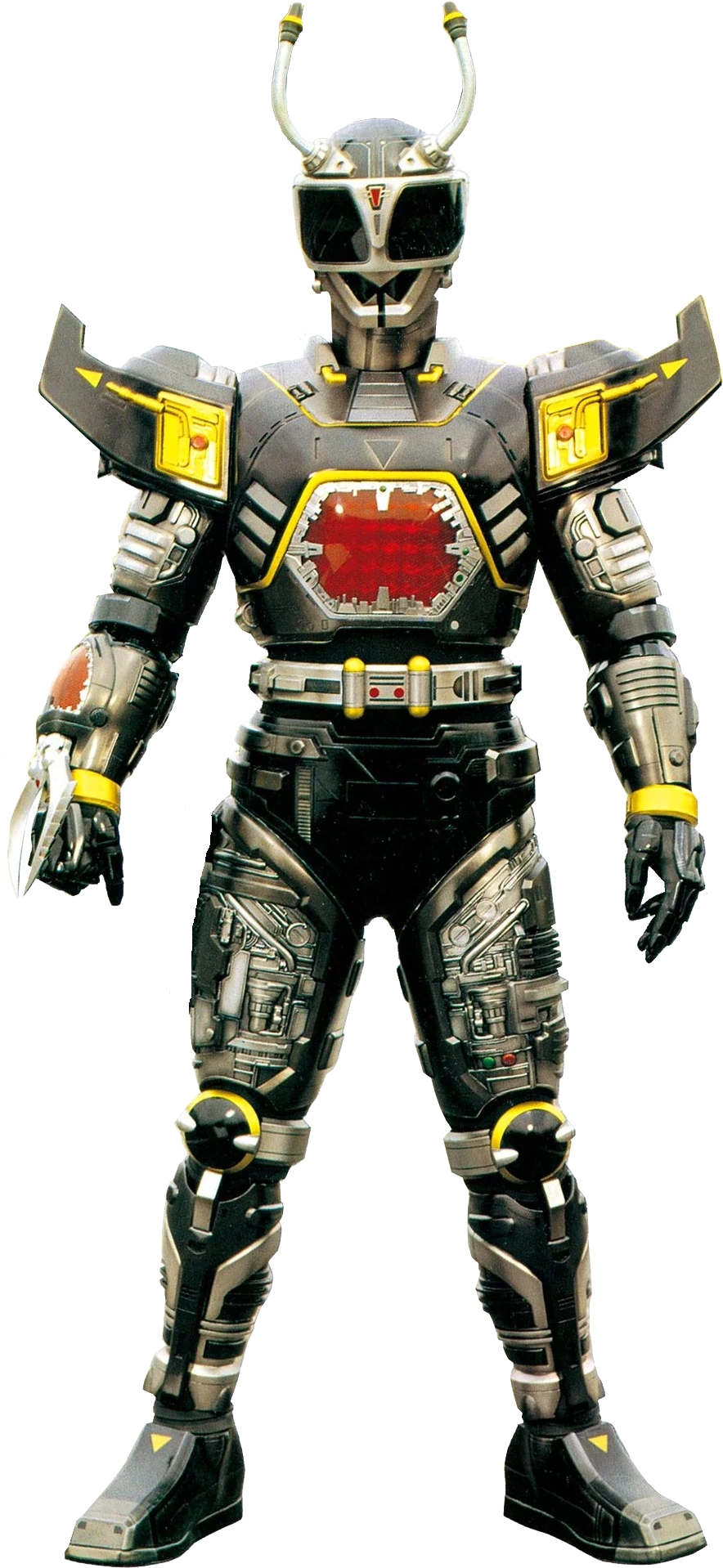 Neo-Enter | Power Rangers Fanon Wiki | Fandom