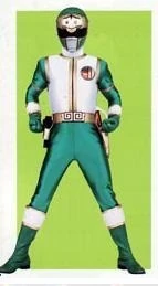 Curtis Taylor | Power Rangers Fanon Wiki | Fandom