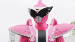 Val Fulton | Power Rangers Fanon Wiki | Fandom