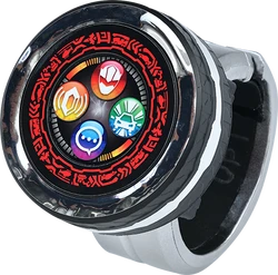 Gem Wheel Morpher | Power Rangers Fanon Wiki | Fandom