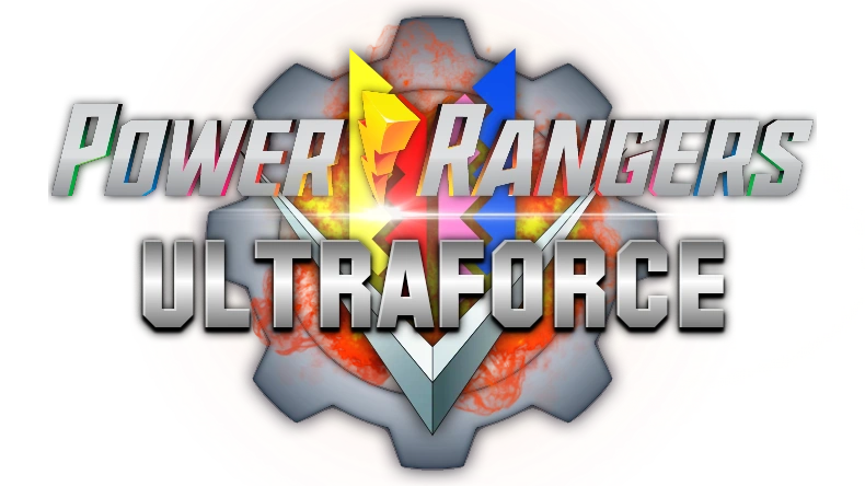 Power Rangers: Ultraforce | Power Rangers Fanon Wiki | Fandom