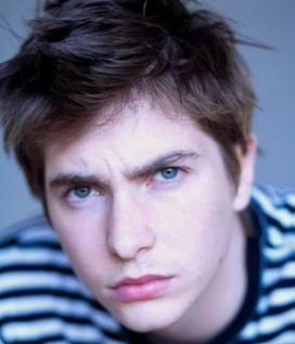 Milo | Power Rangers Fanon Wiki | Fandom