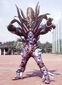 Thornox (Heitorfred1) | Power Rangers Fanon Wiki | Fandom