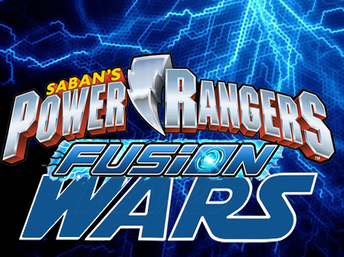 The Fusion Wars (PRREVISITED UNIVERSE) | Power Rangers Fanon Wiki | Fandom