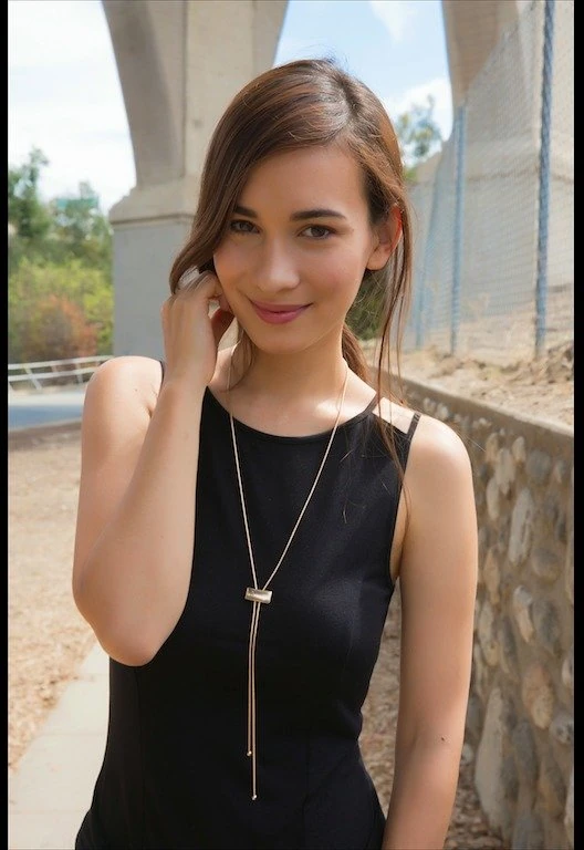 Kiera Goodall | Power Rangers Fanon Wiki | Fandom