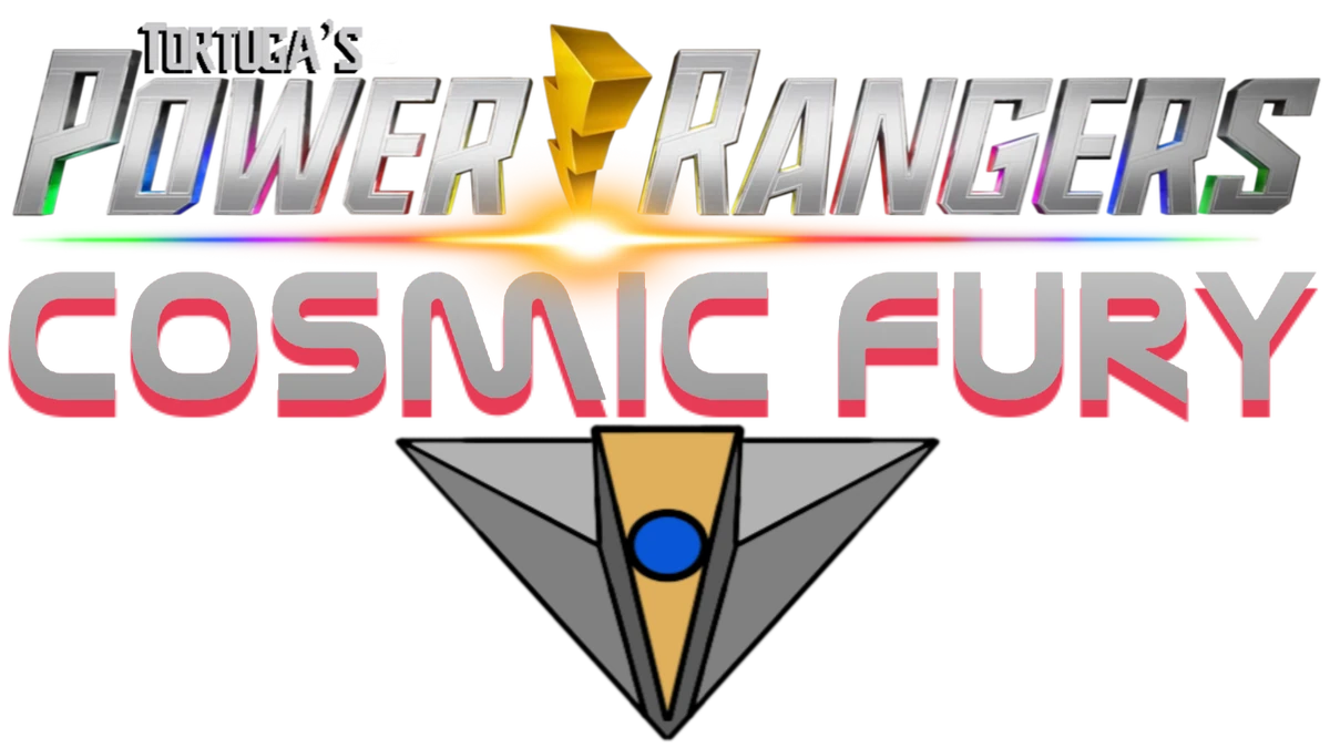 Power Rangers Cosmic Fury (Tortuga's Version) | Power Rangers Fanon ...