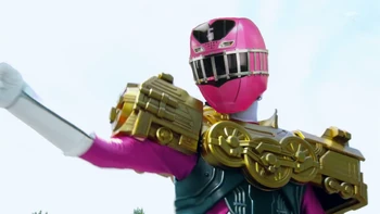 Rose Fowler | Power Rangers Fanon Wiki | Fandom