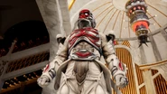 Queen Seraphina | Power Rangers Fanon Wiki | Fandom
