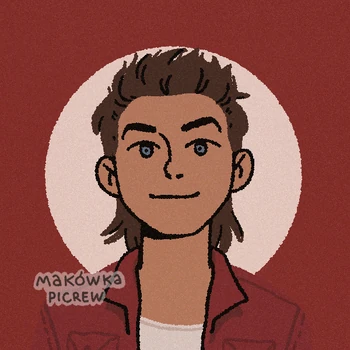 Kyle García | Power Rangers Fanon Wiki | Fandom