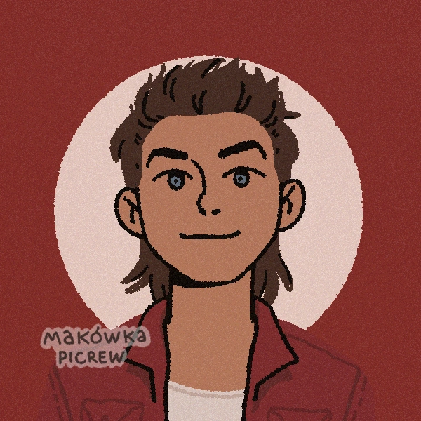 Kyle García | Power Rangers Fanon Wiki | Fandom