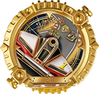 Legendary Ranger Rings | Power Rangers Fanon Wiki | Fandom