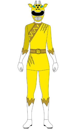 Samantha Jenson | Power Rangers Fanon Wiki | Fandom