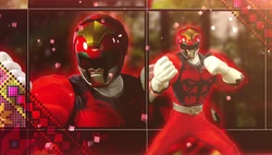 Brent Hawkins | Power Rangers Fanon Wiki | Fandom