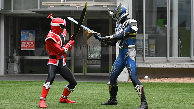 World of Avatar | Power Rangers Fanon Wiki | Fandom