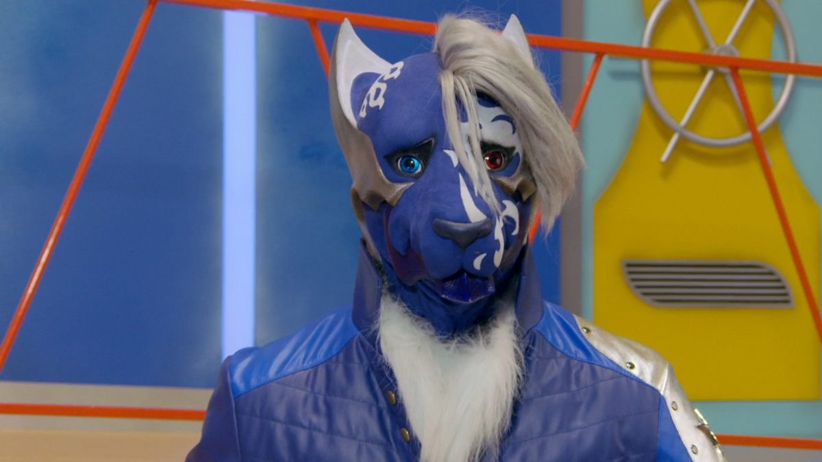 Remus | Power Rangers Fanon Wiki | Fandom Remus | Power Rangers Fanon Wiki | Fandom