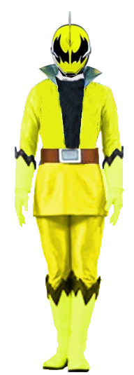 Fabiola Guzman | Power Rangers Fanon Wiki | Fandom