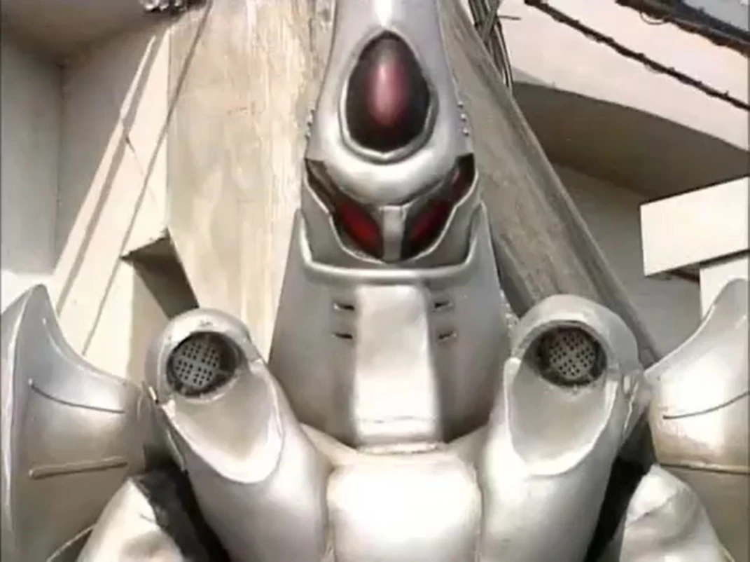 Radius | Power Rangers Fanon Wiki | Fandom