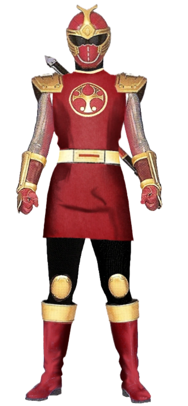 Emma Goodall (Pirate Shifters)/Pirate Shifts | Power Rangers Fanon Wiki ...